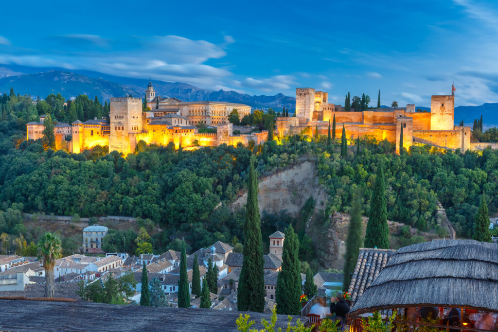 Granada: A Muslim Family in Fifteenth Century Spain - TeachMideast