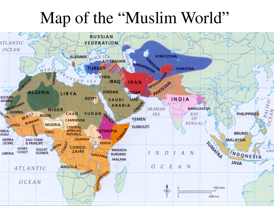 Arabic 101 - TeachMideast