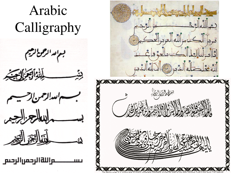 Arabic 101 - TeachMideast