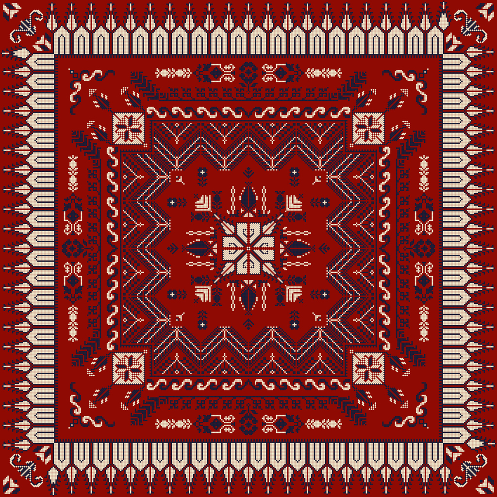 Identity Reclamation and Preservation Through Art: Syrian and ...