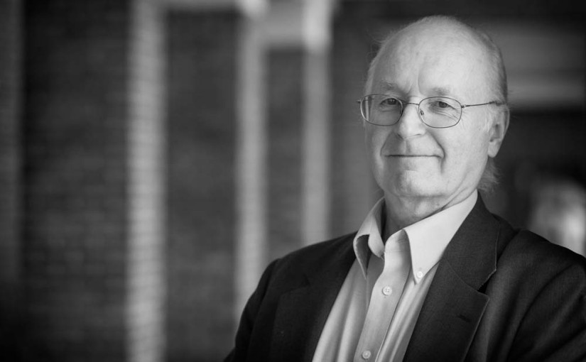 William Quandt: U.S. Foreign Policy & the Arab-Israeli Conflict ...