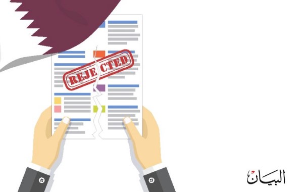 One Year of the Qatar Blockade - TeachMideast